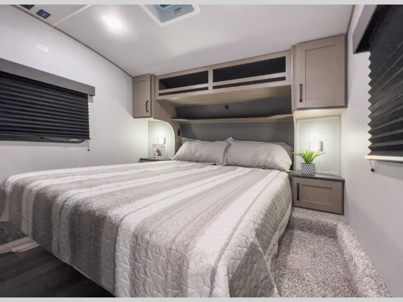 Grand Design Reflection 100 Series Fifth Wheel RVs For Sale