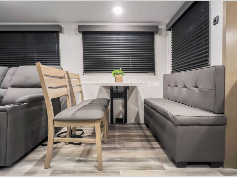 Grand Design Reflection 100 Series Fifth Wheel RVs For Sale