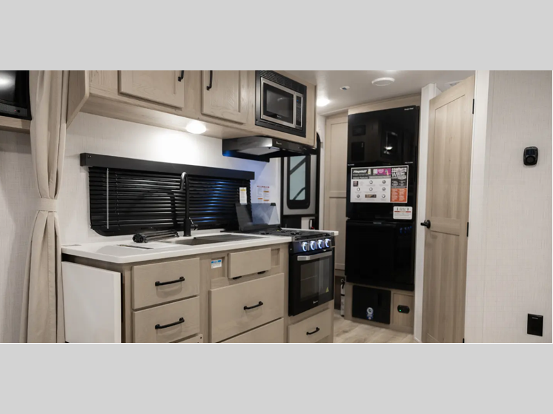 Forest River RV Flagstaff Micro Lite Travel Trailer RVs For Sale