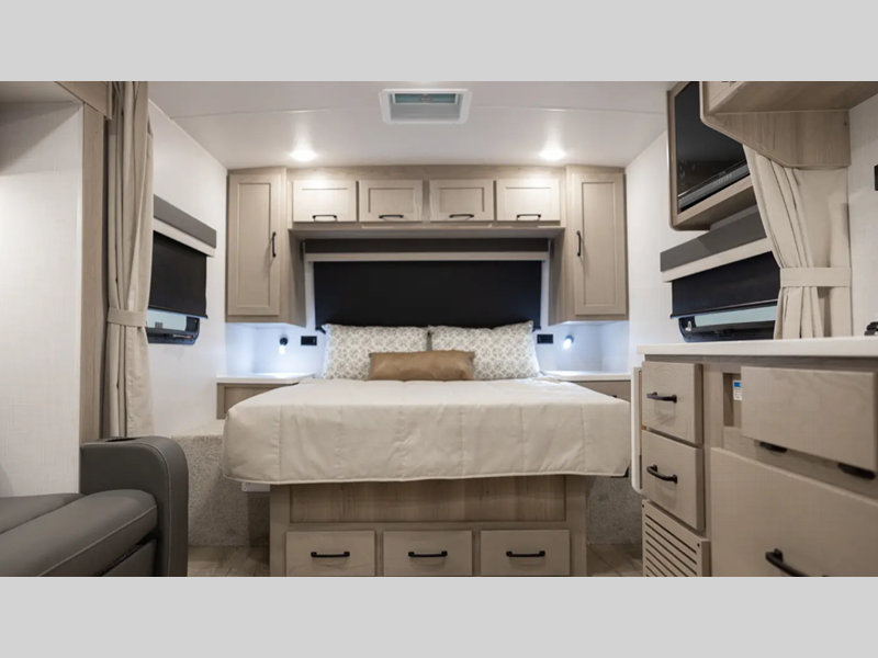 Forest River RV Flagstaff Micro Lite Travel Trailer RVs For Sale