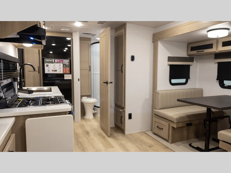 Forest River RV Flagstaff Micro Lite Travel Trailer RVs For Sale