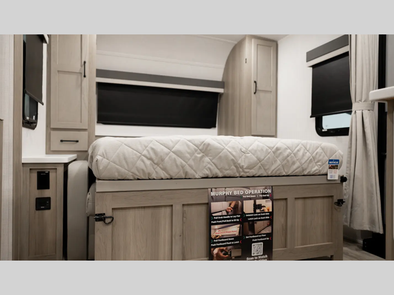 Forest River RV Flagstaff Micro Lite Travel Trailer RVs For Sale