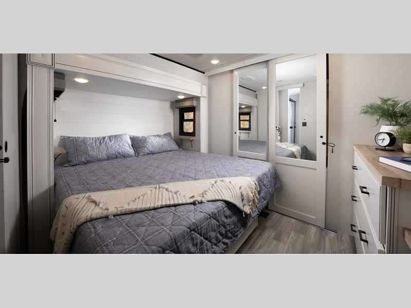 Highland Ridge RV Open Range Travel Trailer RVs For Sale