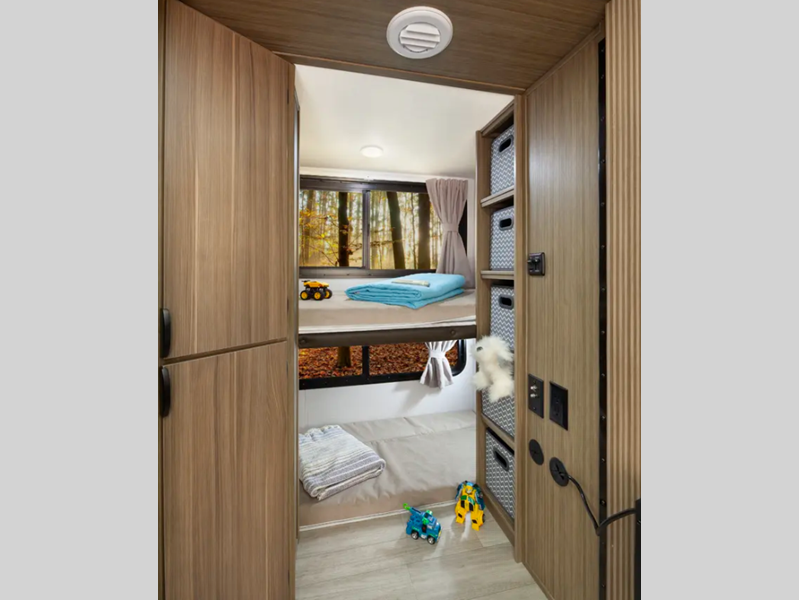 Forest River RV Wildwood X-Lite Travel Trailer RVs For Sale