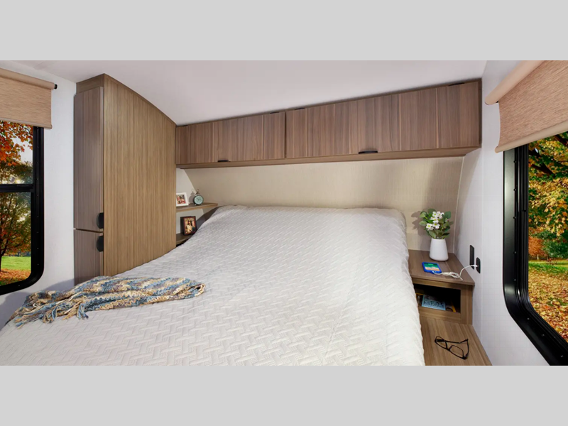 Forest River RV Wildwood X-Lite Travel Trailer RVs For Sale