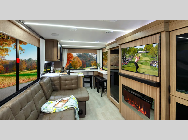 Forest River RV Wildwood X-Lite Travel Trailer RVs For Sale