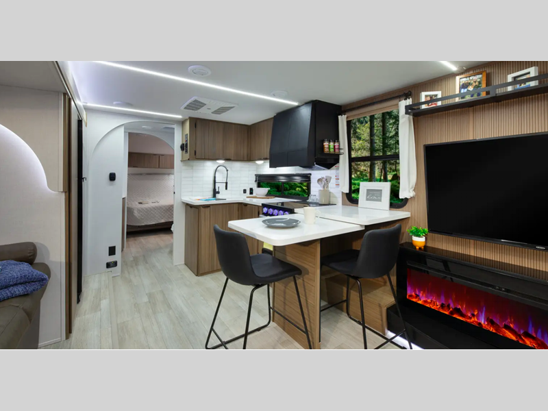 Forest River RV Wildwood X-Lite Travel Trailer RVs For Sale