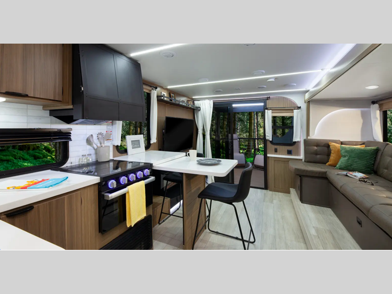 Forest River RV Wildwood X-Lite Travel Trailer RVs For Sale