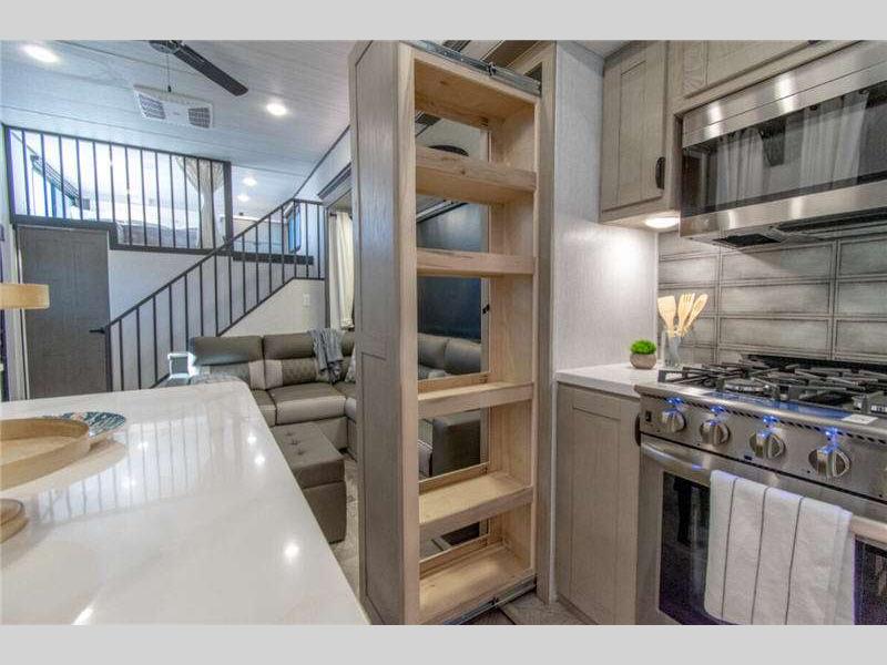 Forest River RV Wildwood Grand Lodge Destination Trailer RVs For Sale