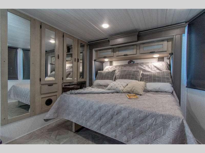 Forest River RV Wildwood Grand Lodge Destination Trailer RVs For Sale