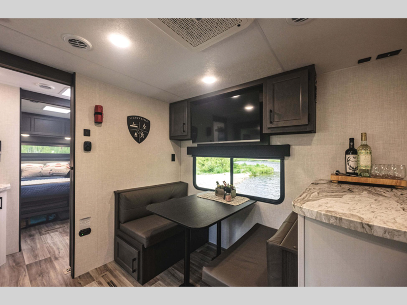 Venture RV Stratus Travel Trailer RVs For Sale