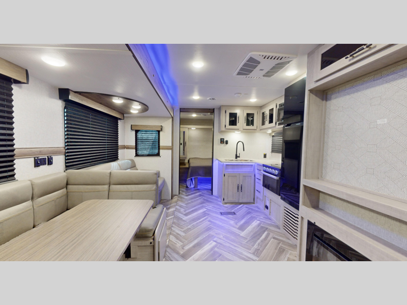 CrossRoads RV Zinger Travel Trailer RVs For Sale