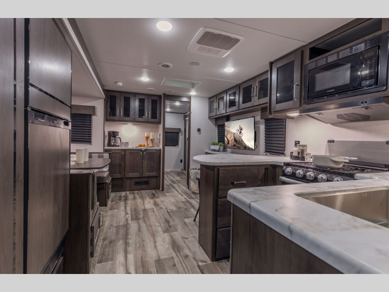 Grand Design Transcend Xplor Travel Trailer RVs For Sale