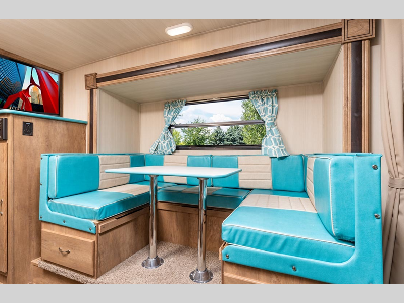 Gulf Stream RV Vintage Cruiser Travel Trailer RVs For Sale