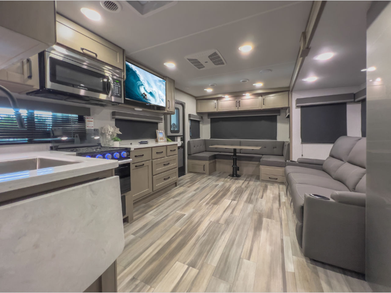 Grand Design Reflection Travel Trailer RVs For Sale