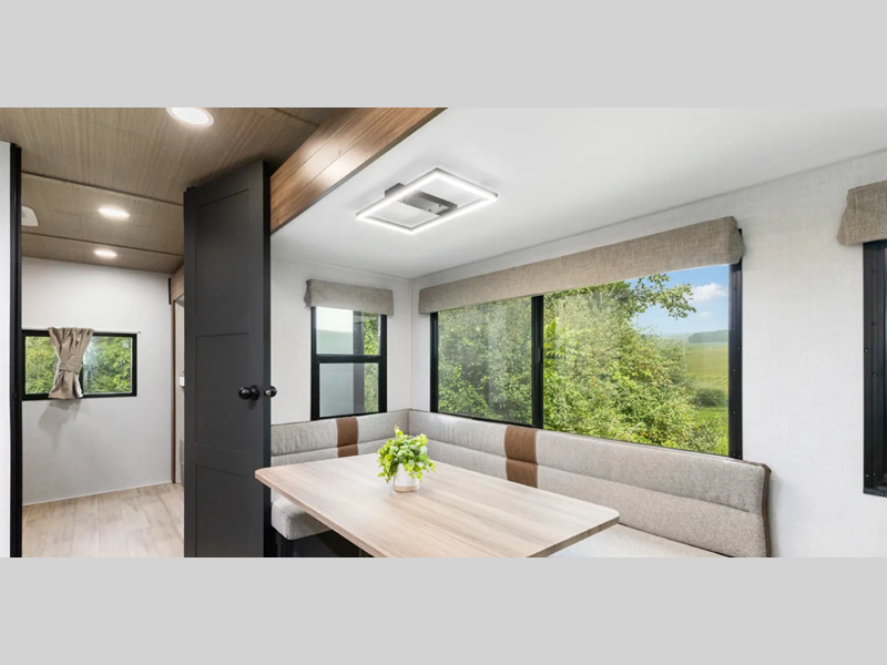 Forest River RV Vibe Travel Trailer RVs For Sale