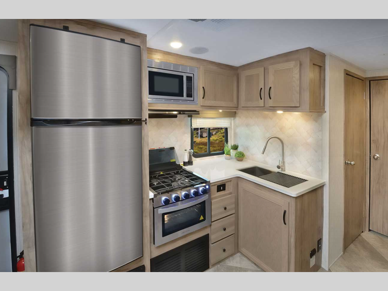 Palomino SolAire Travel Trailer RVs For Sale