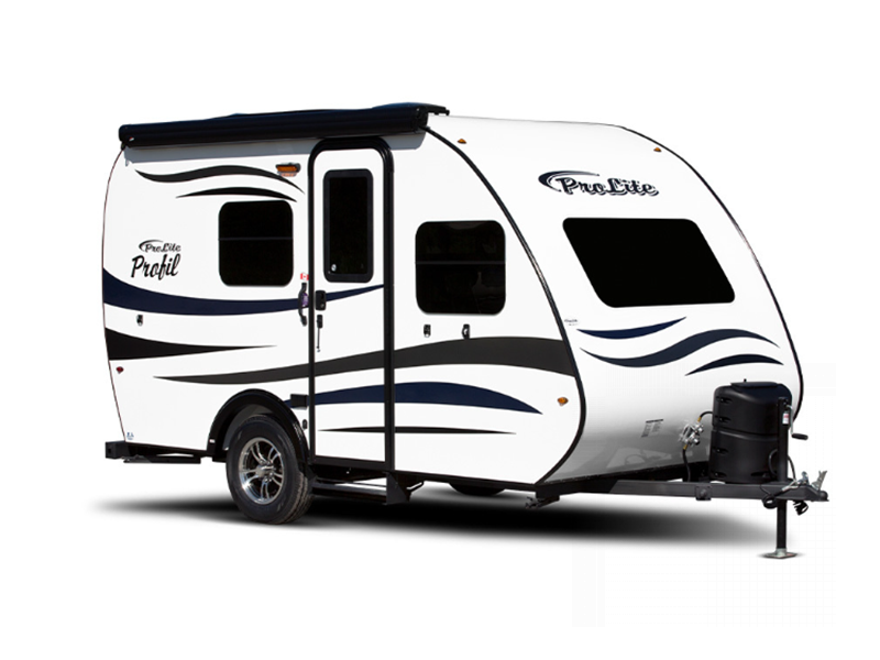 Prolite Travel Trailer RVs For Sale