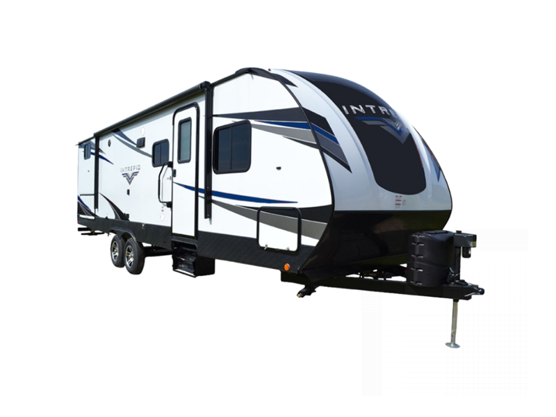 Riverside RV Intrepid Travel Trailer RVs For Sale