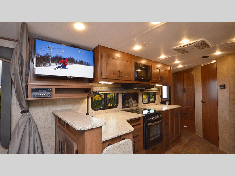 Outdoors RV Timber Ridge Mountain Series Travel Trailer RVs For Sale