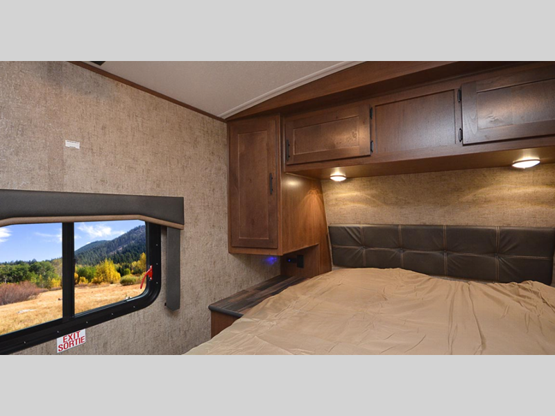 Outdoors RV Timber Ridge Mountain Series Travel Trailer RVs For Sale