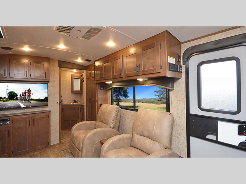 Outdoors RV Timber Ridge Mountain Series Travel Trailer RVs For Sale