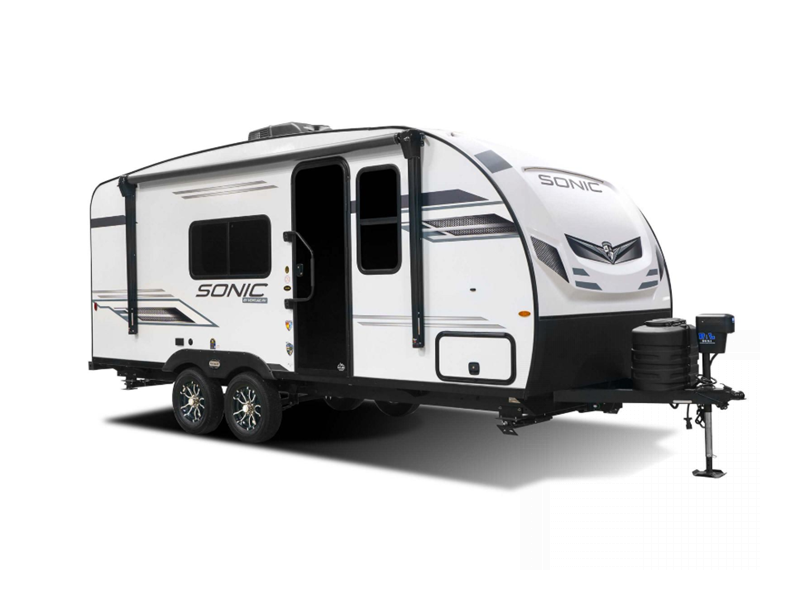 Venture RV Sonic Travel Trailer RVs For Sale