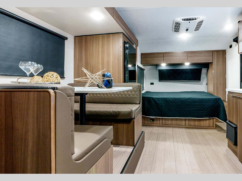 Venture RV Sonic Lite Travel Trailer RVs For Sale