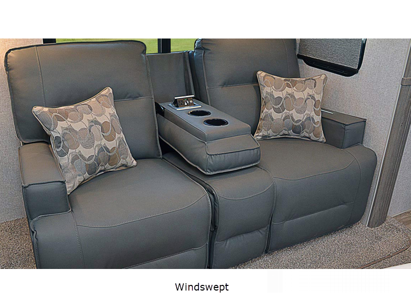 Northwood Arctic Fox Edge Travel Trailer RVs For Sale