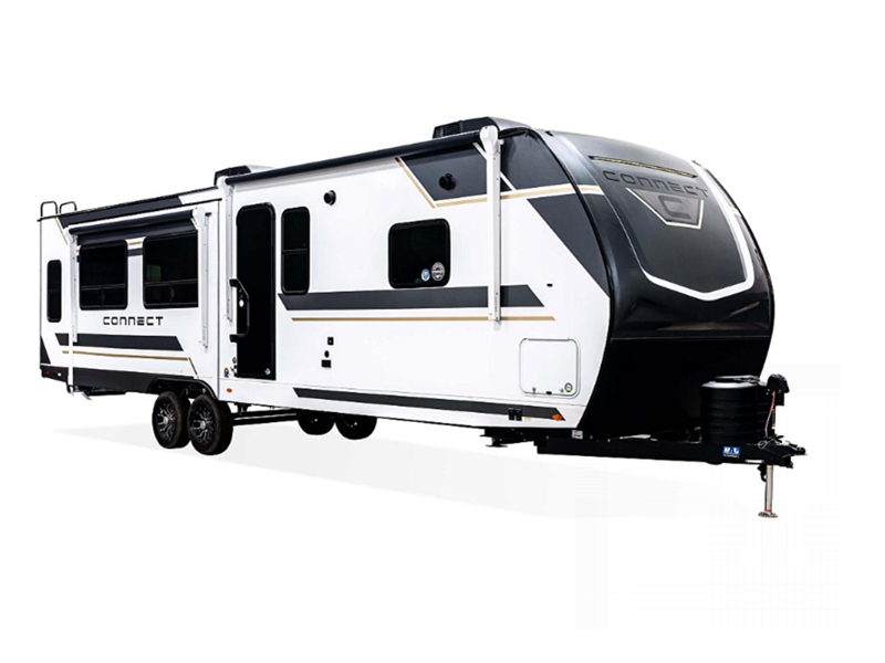 KZ Connect Travel Trailer RVs For Sale