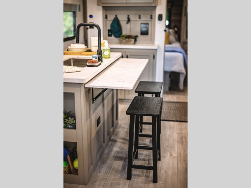 KZ Connect Travel Trailer RVs For Sale