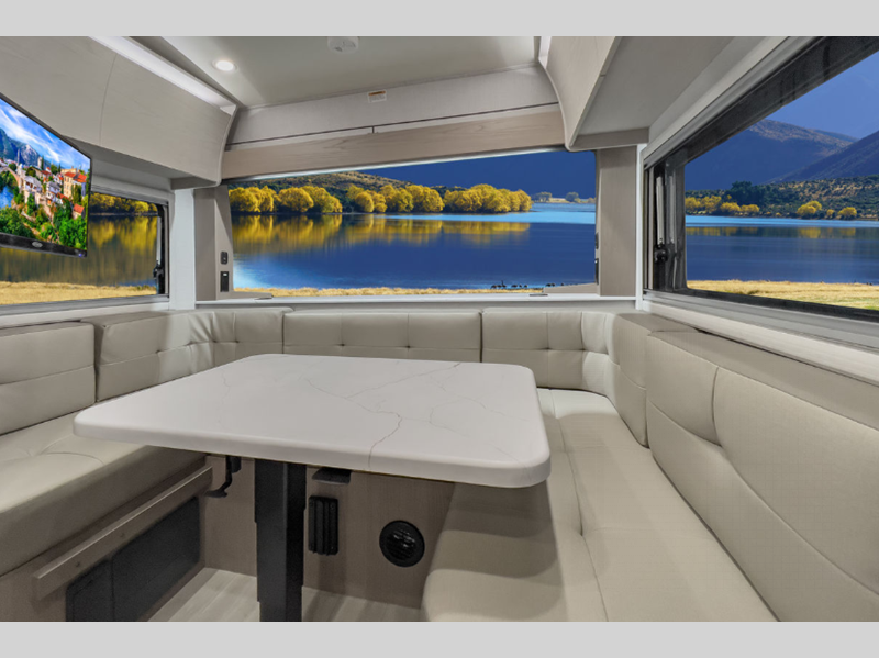 Grand Design Serenova Travel Trailer RVs For Sale