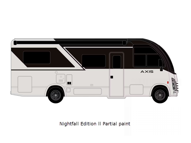 Thor Motor Coach Axis Motor Home Class A RVs For Sale