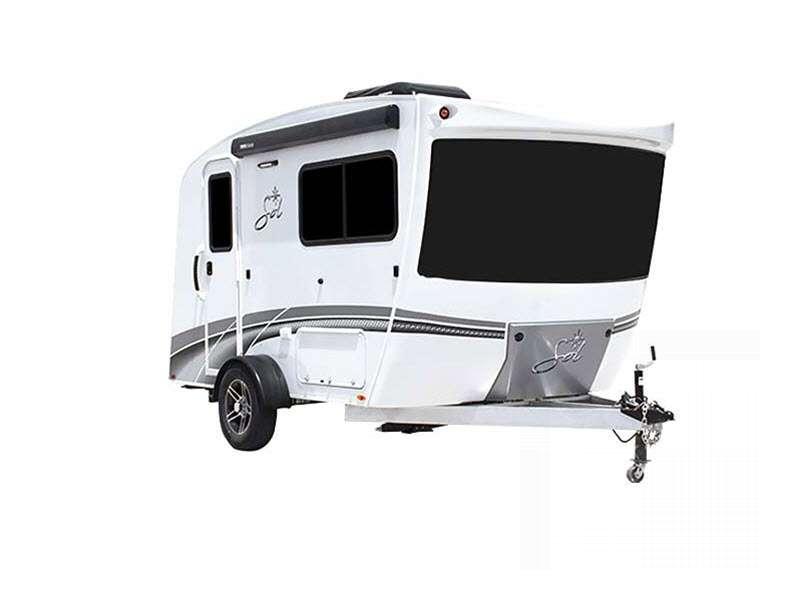 inTech RV Sol Travel Trailer RVs For Sale