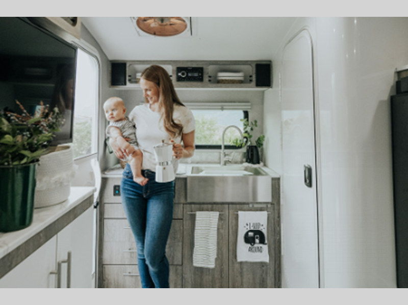 inTech RV Sol Travel Trailer RVs For Sale