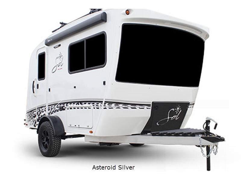 inTech RV Sol Travel Trailer RVs For Sale