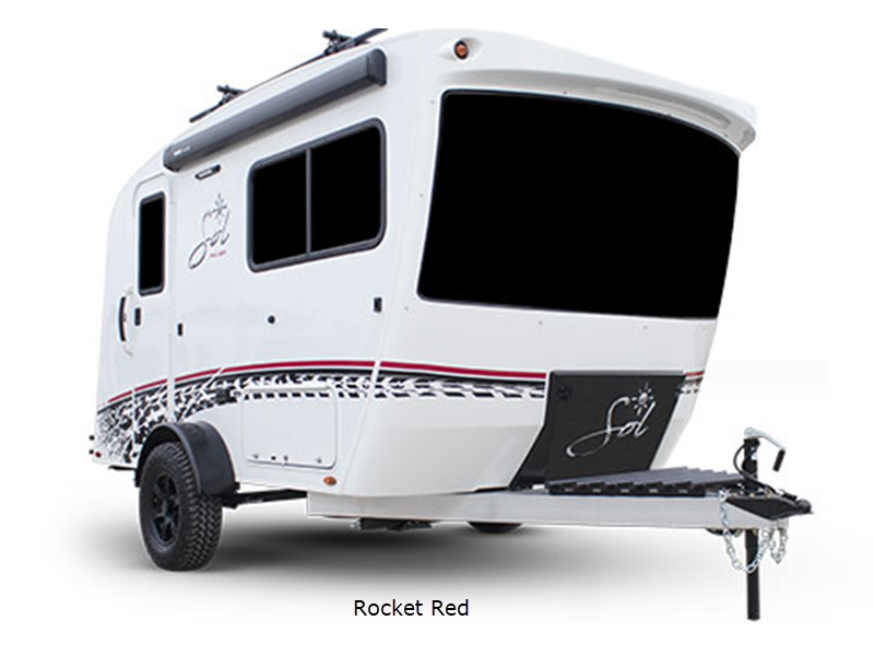inTech RV Sol Travel Trailer RVs For Sale