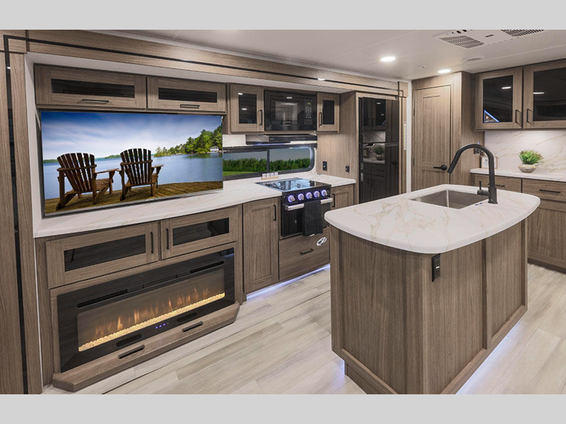 Alliance RV Delta Travel Trailer RVs For Sale