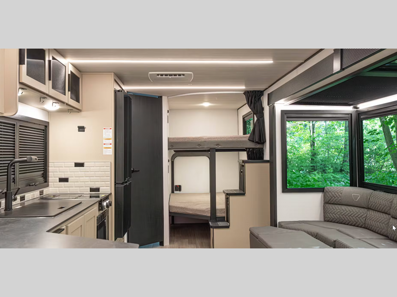 Keystone RV Walkabout Travel Trailer RVs For Sale