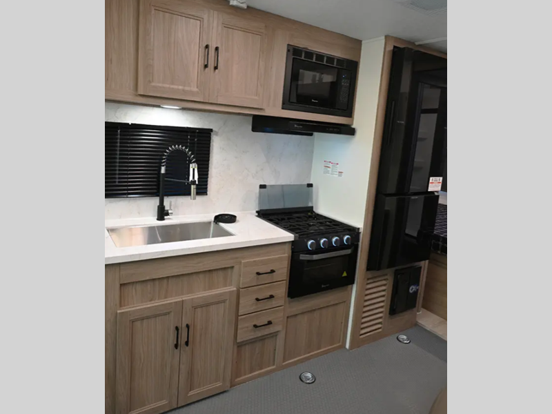 Coachmen RV Adrenaline Toy Hauler Travel Trailer RVs For Sale