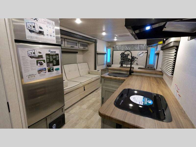 Forest River RV IBEX Travel Trailer RVs For Sale