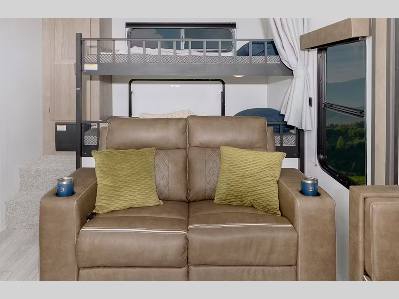 Keystone RV Springdale Travel Trailer RVs For Sale