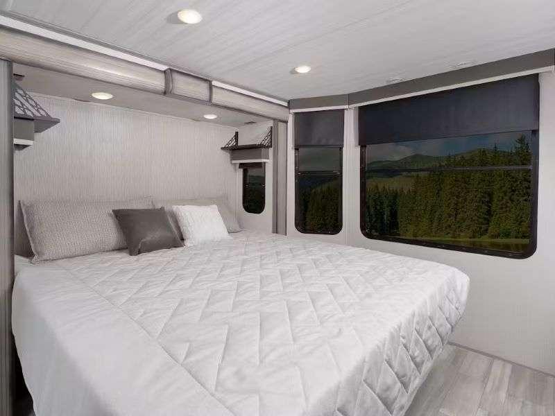 Keystone RV Residence Destination Trailer RVs For Sale