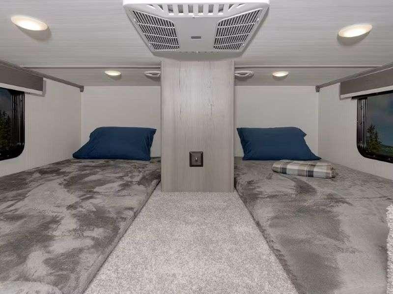 Keystone RV Residence Destination Trailer RVs For Sale