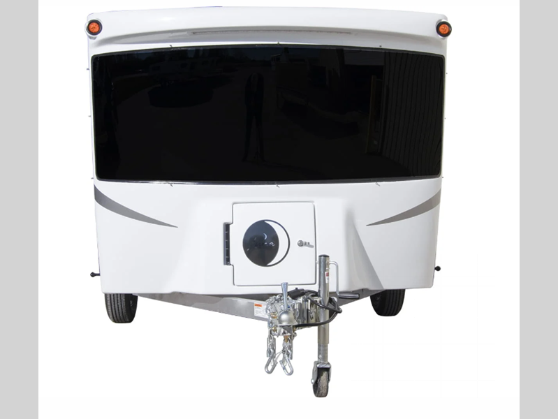 inTech RV Luna Teardrop Trailer RVs For Sale