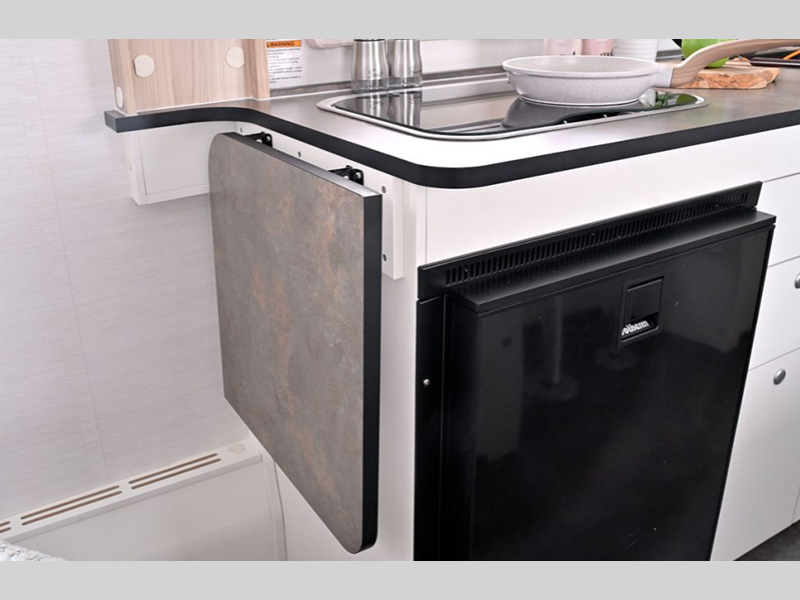 nuCamp RV Haven Travel Trailer RVs For Sale