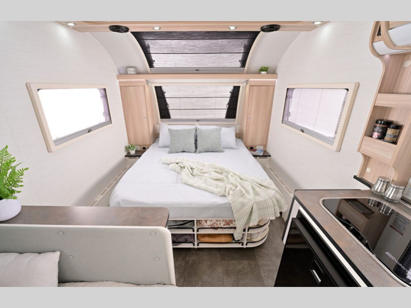 nuCamp RV Haven Travel Trailer RVs For Sale