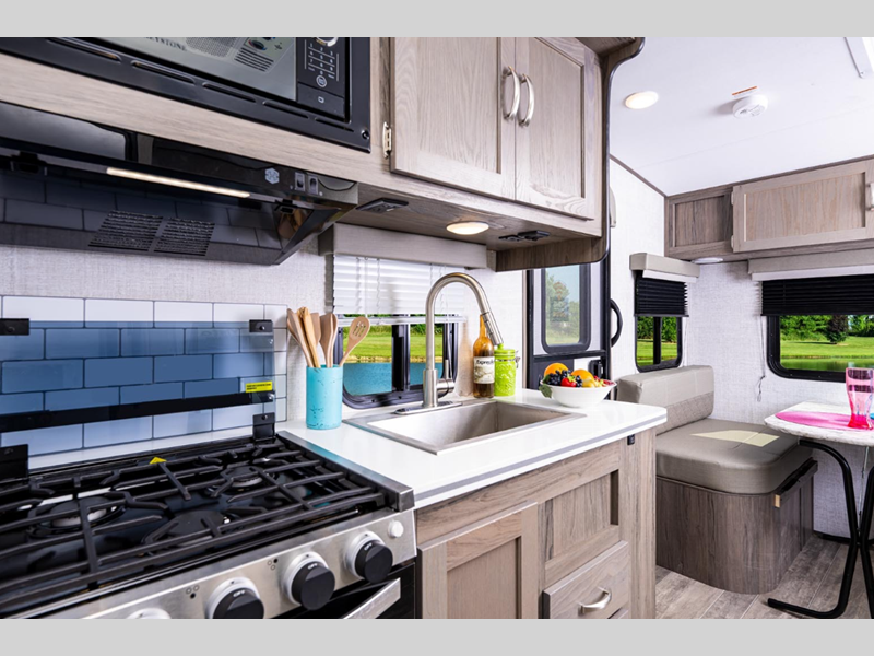 Gulf Stream RV Vista Cruiser Travel Trailer RVs For Sale