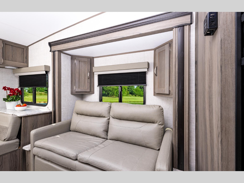 Gulf Stream RV Vista Cruiser Travel Trailer RVs For Sale