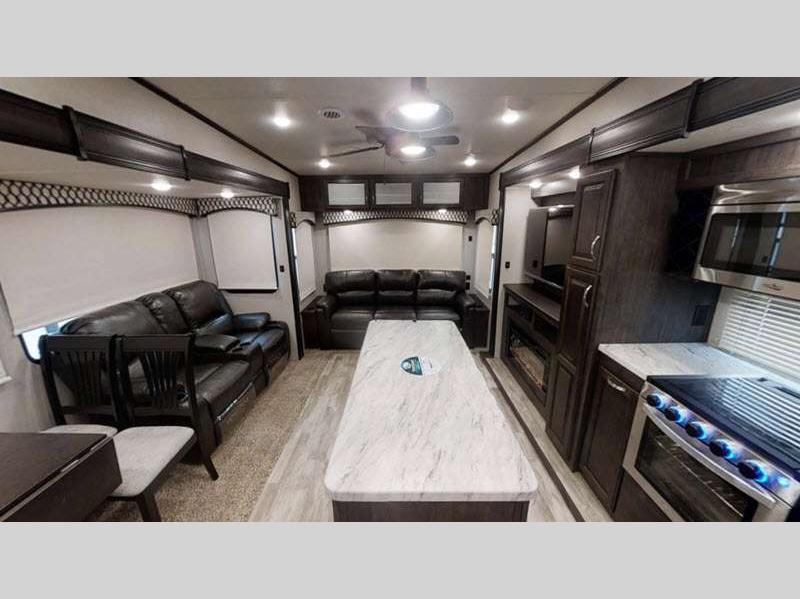 Shasta RVs Phoenix Fifth Wheel RVs For Sale